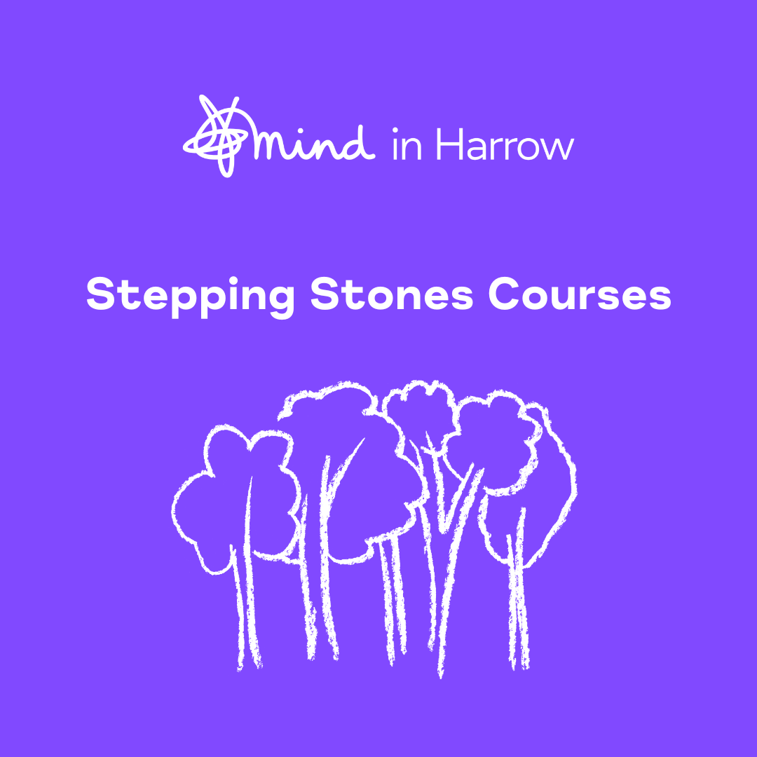 Join Our Exciting Courses and Activities at Mind in Harrow! - Mind in ...