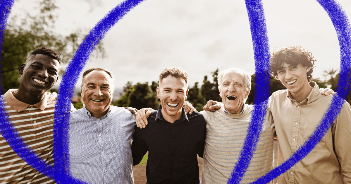 Mind in Harrow's Men's Group - Mind in Harrow