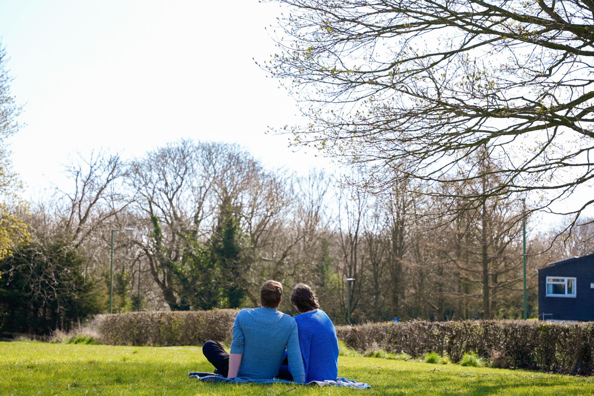 Celebrating Local Mind Week 2025 - Mind in Harrow
